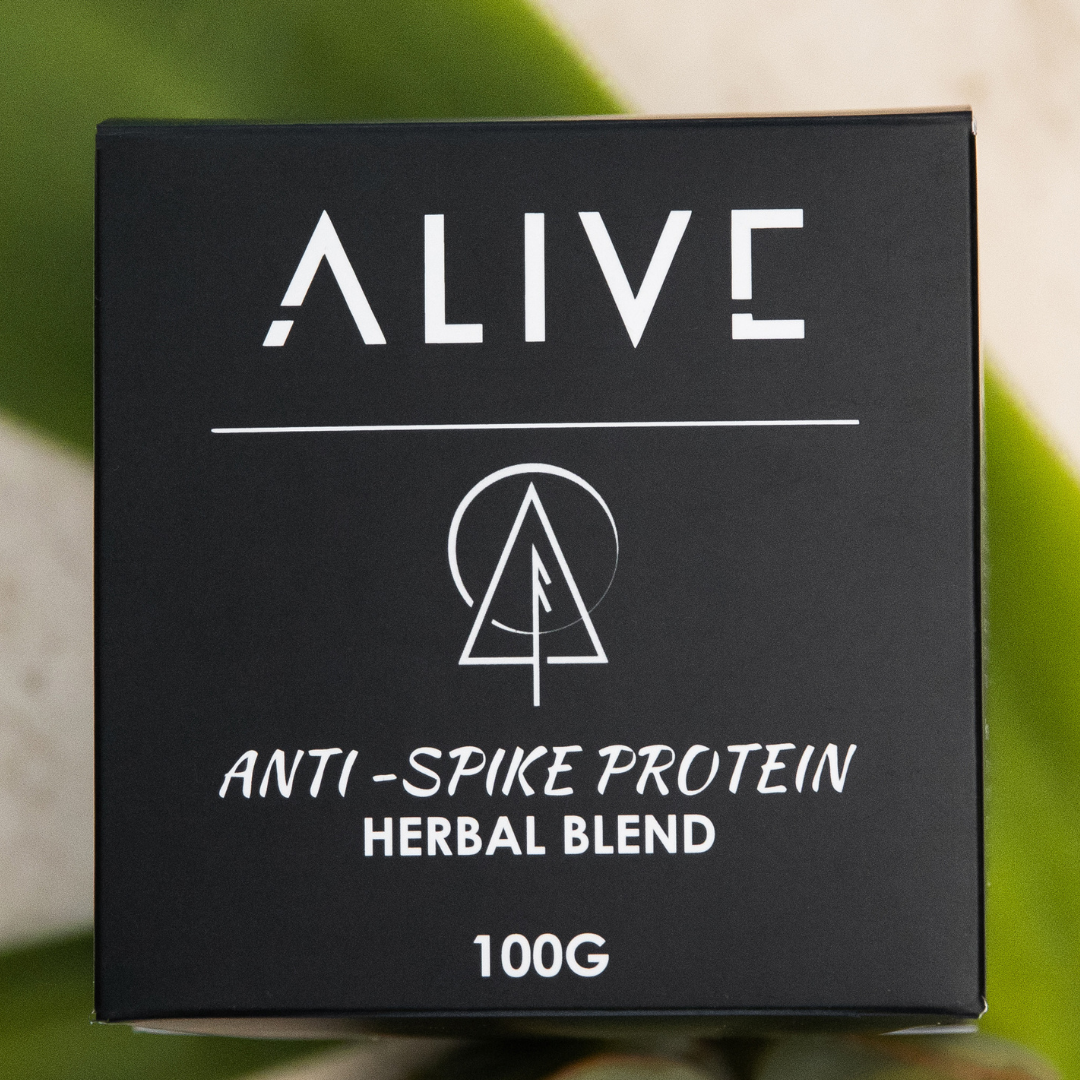 Alive | Essential Amino Acids for Energy, Recovery & Wellness – ALIVE ...